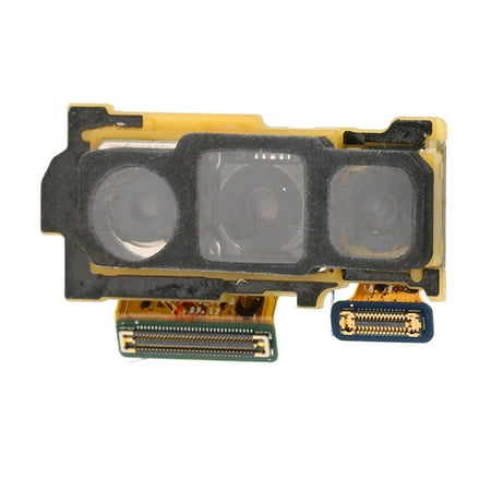 Back Camera Replacement, Closely Fit Light Weight Professional Compact ...