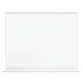 Office Depot Stand-Up Sign Holder, Horizontal, 8 1/2in.H x 11in.W ...