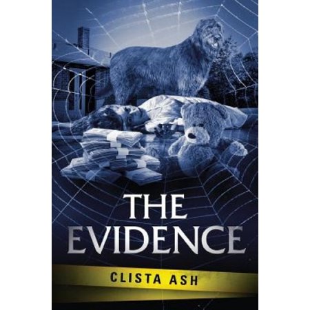 The Evidence (Evidence) | Walmart Canada
