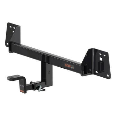 Class 2 Trailer Hitch with Ball Mount - Walmart.com