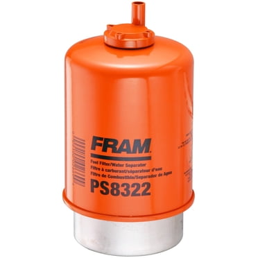 Fram In-Line Fuel Filter, G8415 for Jeep Grand Cherokee Vehicles ...