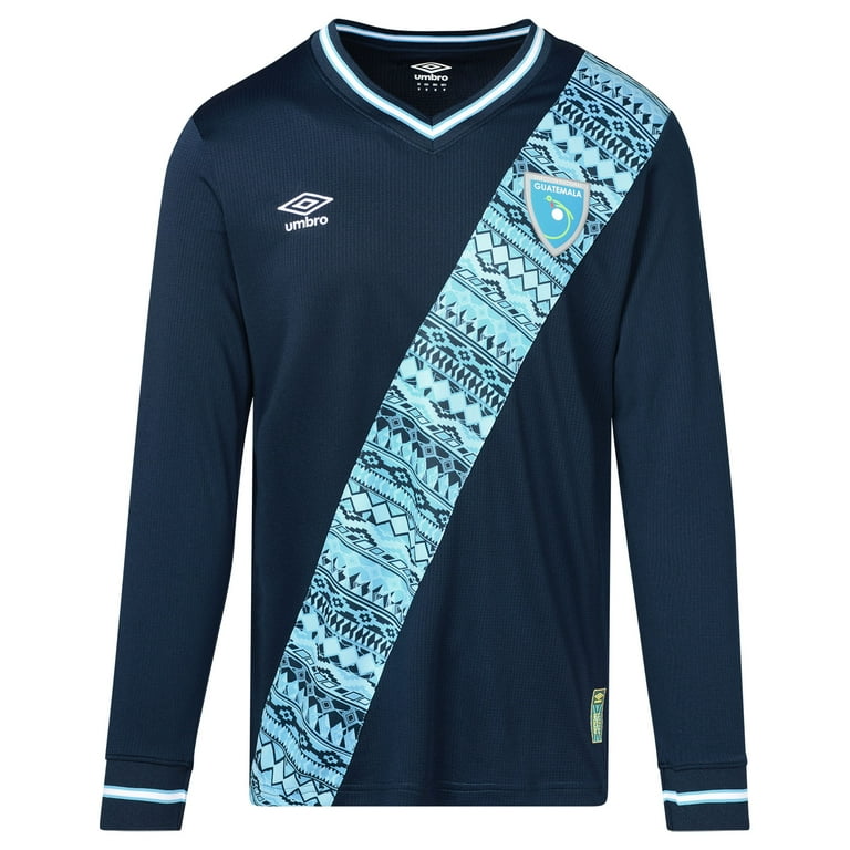 Guatemala jersey umbro store