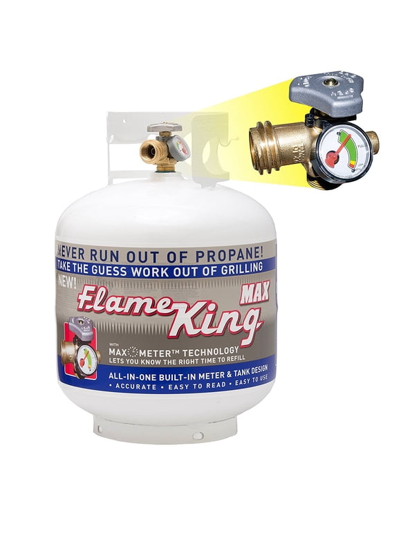 Propane Tanks in Grilling Fuels - Walmart.com