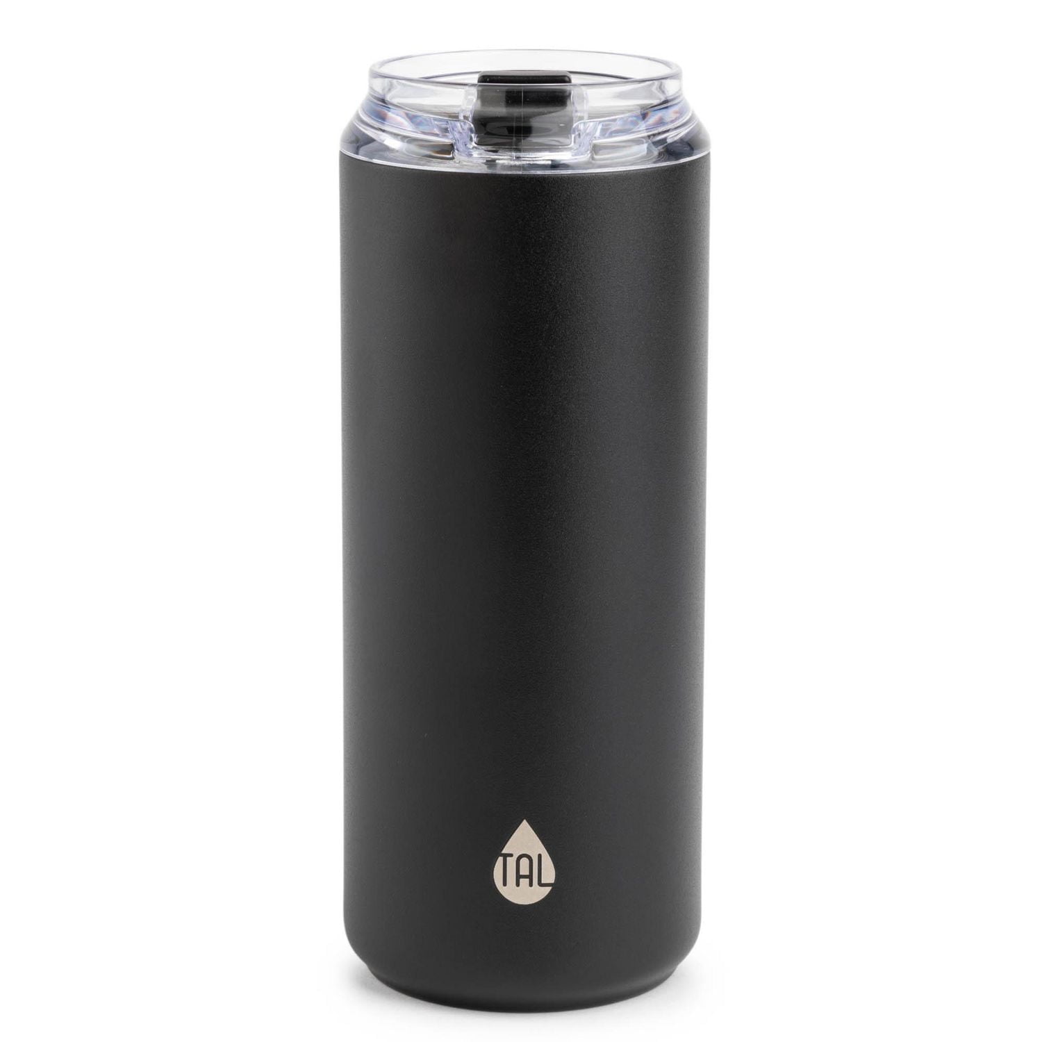 Click here for Tal Stainless Steel Tall Boy Tumbler 18 Fl Oz  Bla... prices