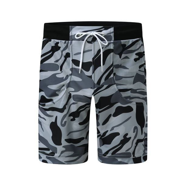 Ketyyh-chn99 Men's Shorts 2024 Summer Men Shorts Men's Classic Relaxed ...