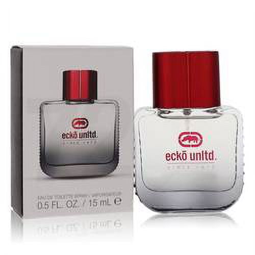 Ecko Unlimited 72 Mini EDT Spray por Marc Ecko Marc Ecko Model ...