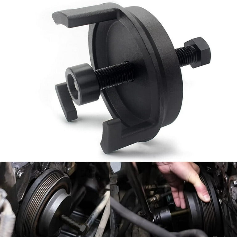 Oem Tools ReluxGo 25264 Harmonic Balancer Puller For GM, LS Crank ...