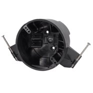 SOCKiTBOX Model 330 BK Weatherproof Electrical Box, Large - Black ...