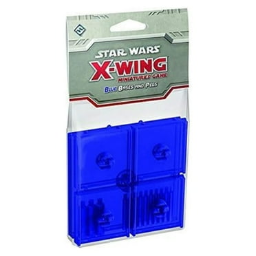 Star Wars x-Wing: Delta-7 aethersprite Expansion Pack - Walmart.com