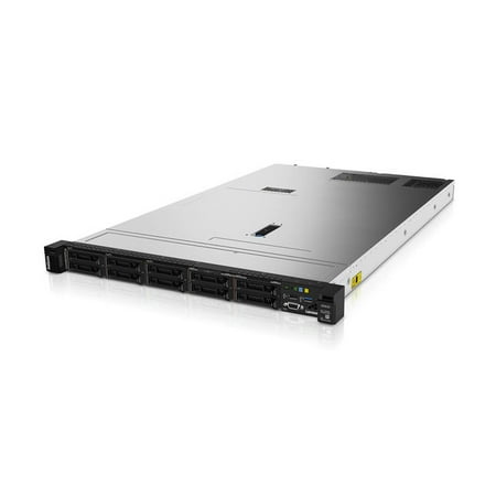 Lenovo ThinkSystem SR630 7X02 - Server - rack-mountable - 1U - 2-way ...