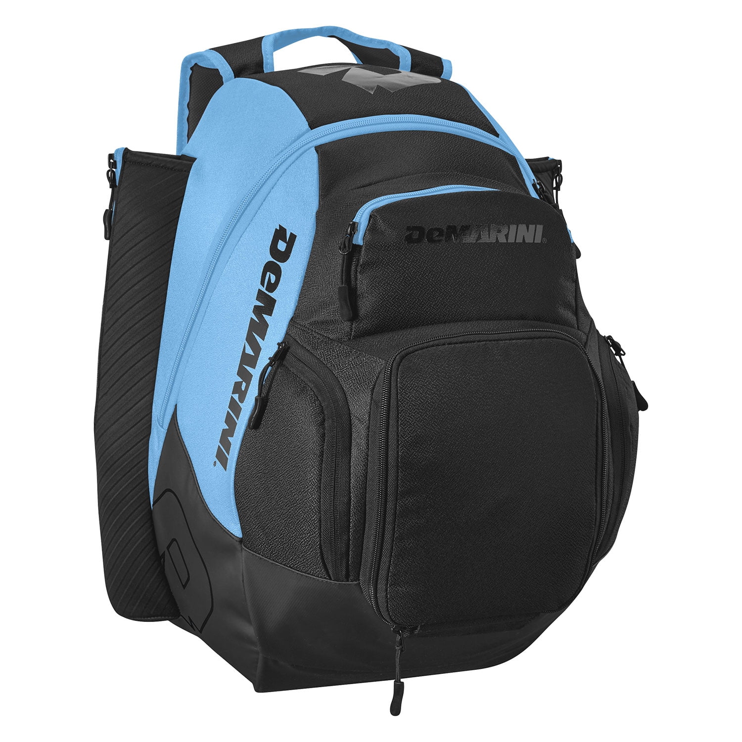 DeMarini Voodoo OG Backpack - Victory Blue - Walmart.com