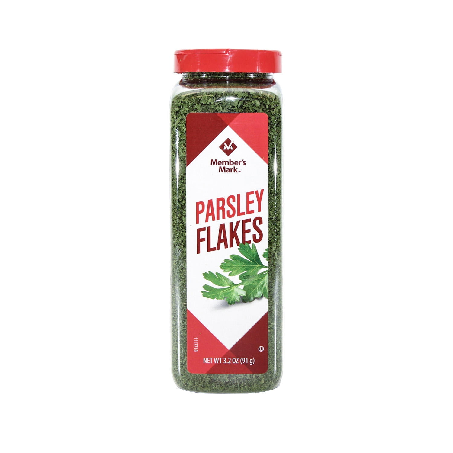 M.M Parsley (3.2 oz.) - Walmart.com