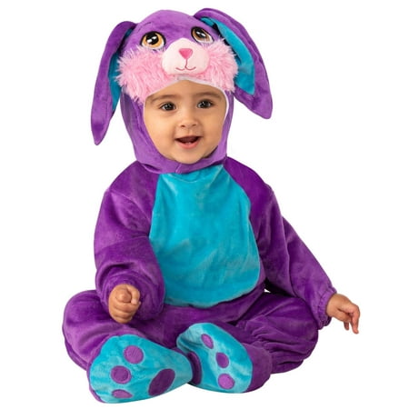 Rubie's Baby Colorful Bunny Costume, As Shown, Infant | Walmart Canada