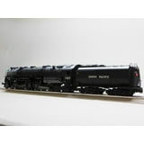 Lionel Union Pacific UP Legacy Challenger #3819 STEAM Engine O Gauge ...