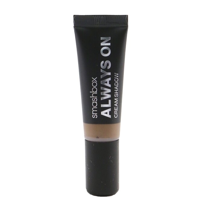 SmashBox Always On Cream Eyeshadow - Greige, 0.34 oz Eye Shadow ...