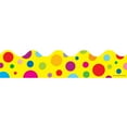 Carson Dellosa Scalloped Border Set, 2-1/4 Inch x 3 Feet, Variety Set IV, 13 Strips - Walmart.com