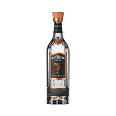 Caja de 12 Tequila Gran Centenario Reposado 950 ml Gran Centenario ...