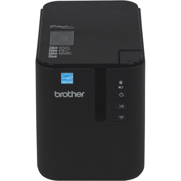 Brother Label Maker
