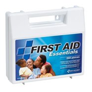 12 Survivors First Aid Rollup Kit - Walmart.com