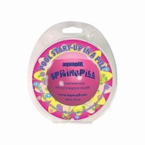 SeaKlear WinterPill Pool Winterizer, Float Ball Closing Solution for ...