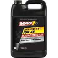 John Deere Low Viscosity Hy-Gard Oil (1 Qt) TY22035 - Walmart.com