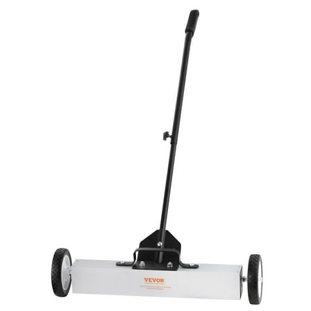 30 Inch Rolling Magnetic Sweeper - Walmart.com