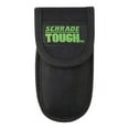 Schrade Tough Tool 21 Function Multi-Tool, Black Stainless Steel, with Sheath - Walmart.com