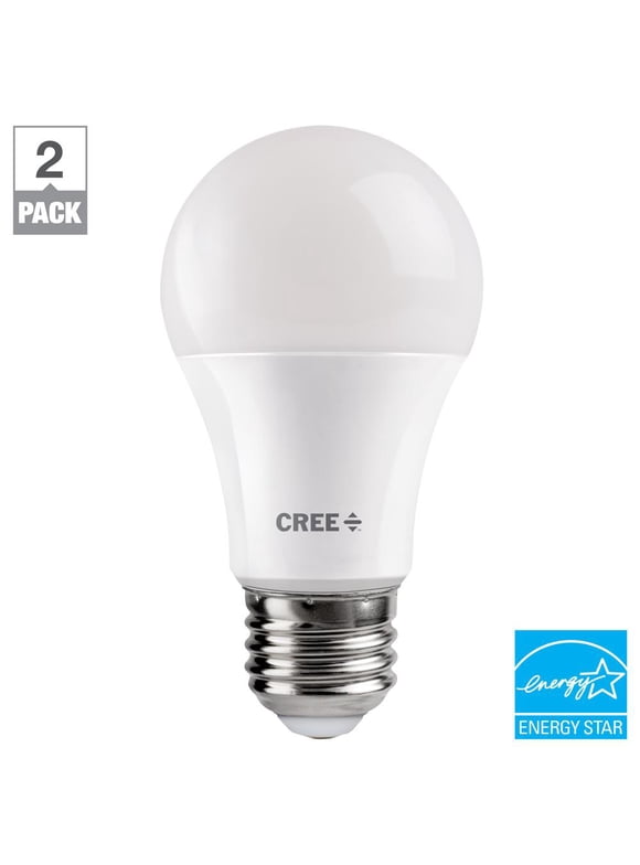 CREE Light Bulbs - Walmart.com