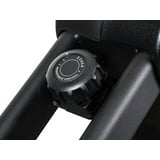 Bodycraft VR200 Compact Home Exercise Equipment, Magnetic Rower ...