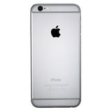 Pre-Owned Apple iPhone 6, GSM Unlocked 4G LTE- Gray, 16GB (Used ...
