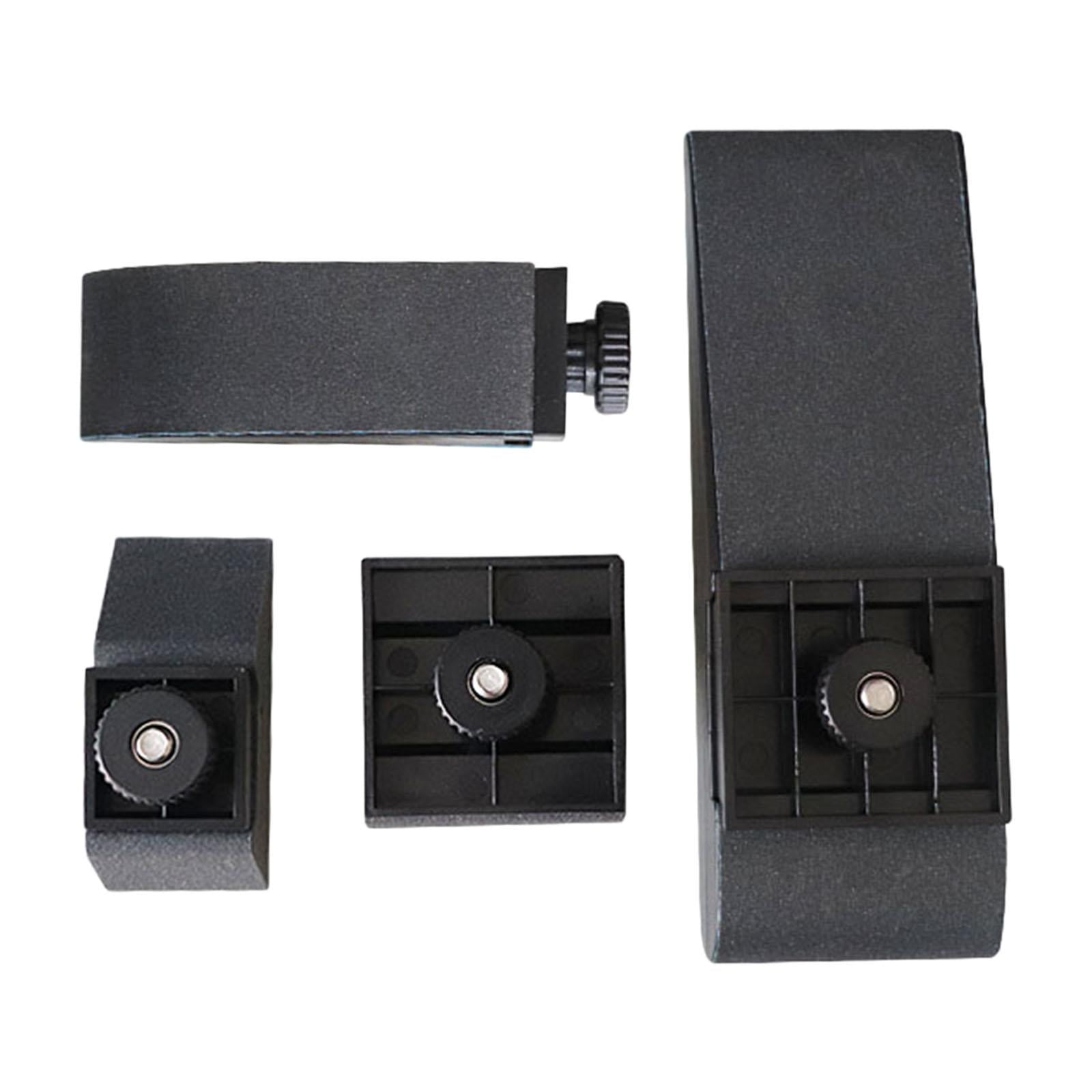 Click here for Segolike 4 Pack Sandpaper Sanding Block Hand Sande... prices