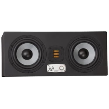 Cerwin Vega VEGA8SB-PR 8 2-WAY STUDIO MONITOR PAIR (HUB/SAT) - Walmart.com