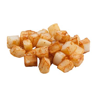 McCain Round Hash Brown, 5 Pound -- 6 per case - Walmart.com
