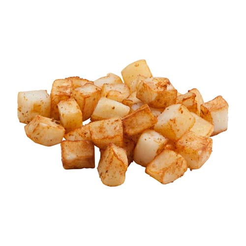 Frozen Hash Browns in Frozen Potatoes - Walmart.com