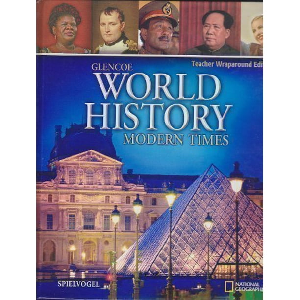 Glencoe World History By McGraw Hill Walmart Walmart glencoe-world-history-by-mcgraw-hill-walmart-walmart