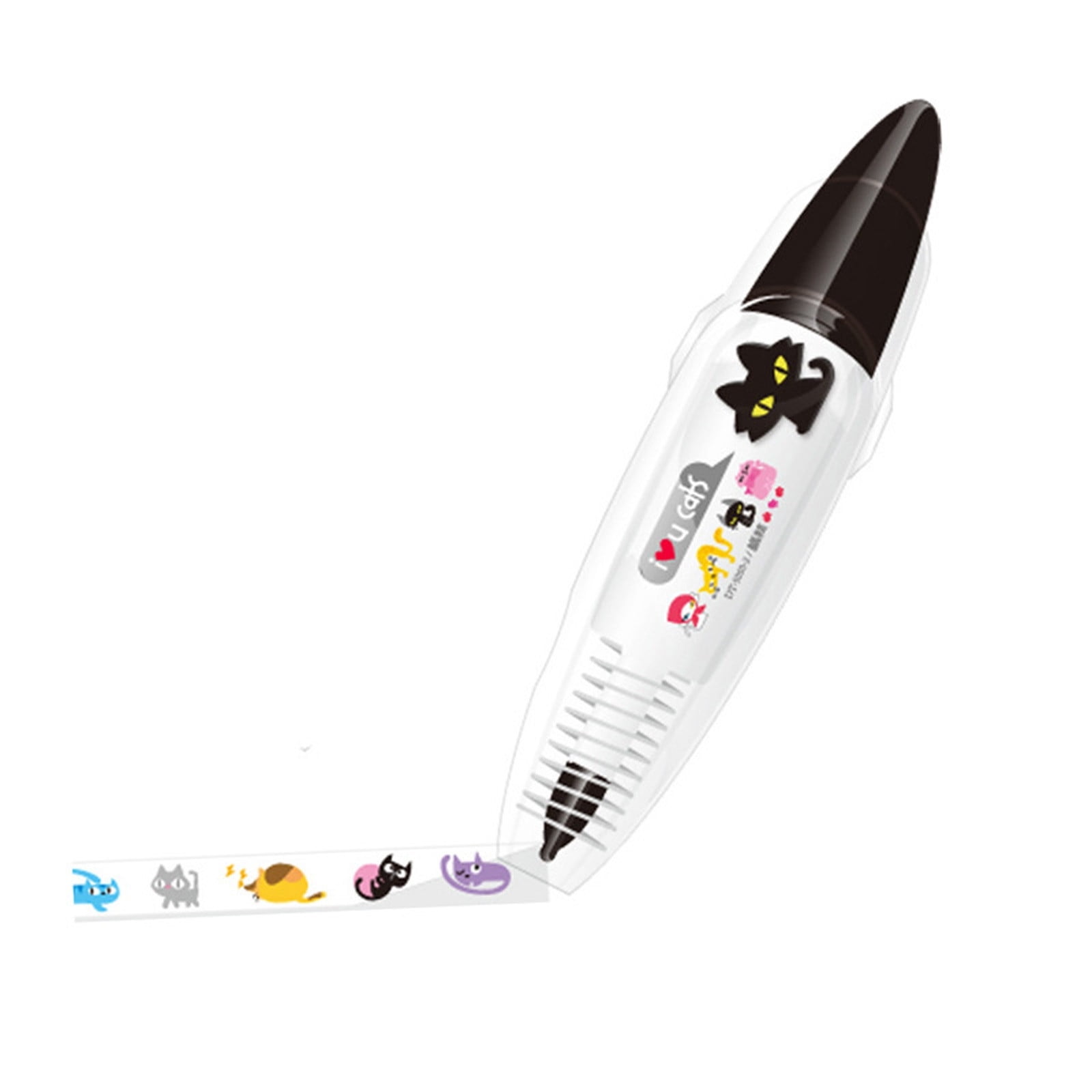 Click here for Rkstn Tape Pe Decorative Tape Pen Diy Photo Album... prices