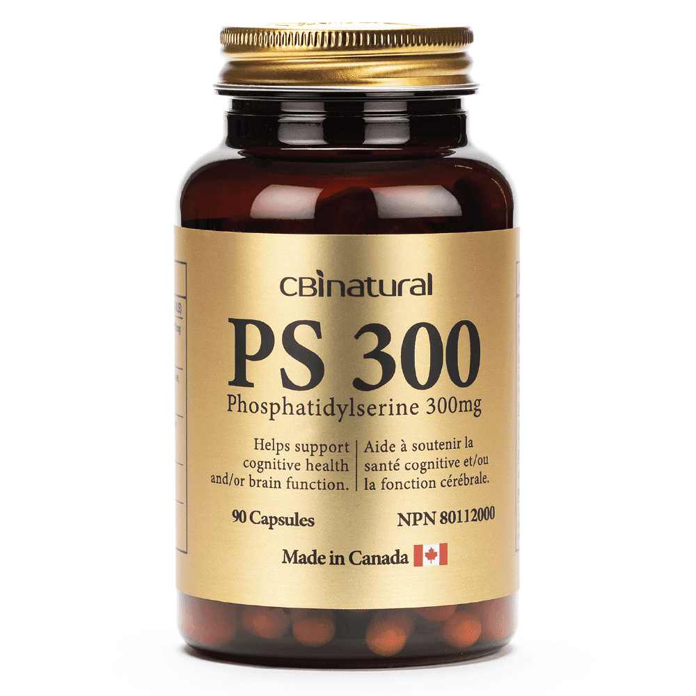 Click here for Cbi Natural Phosphatidylserine 300mg  Memory  Focu... prices