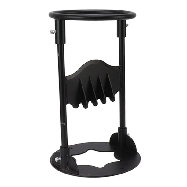 Manual Wood Splitter Carbon Steel Detachable Firewood Kindling Splitter ...