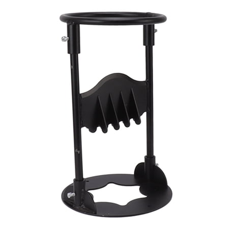 Manual Wood Splitter Carbon Steel Detachable Firewood Kindling Splitter ...