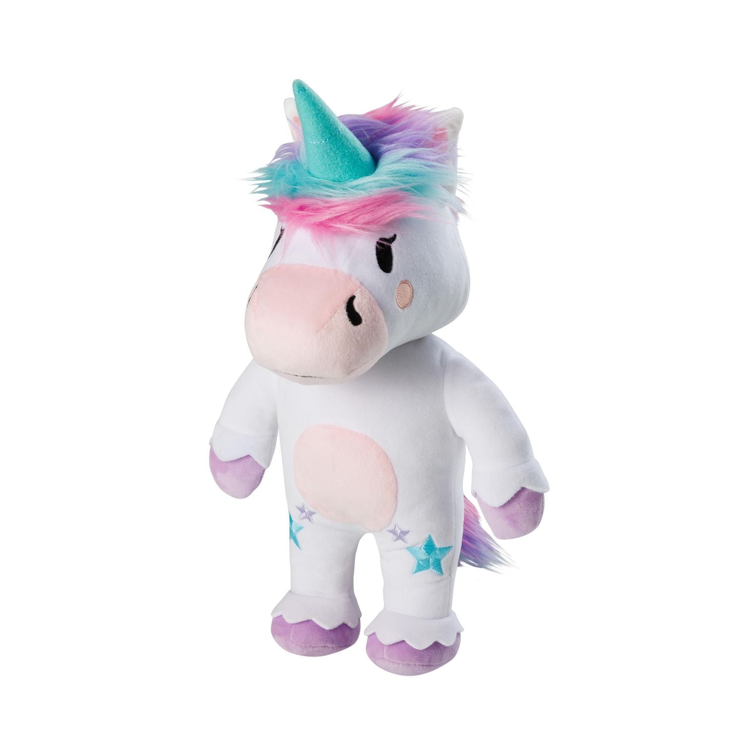 Click here for Stumble Guys 16.5 Cm / 6.5 Inches Plushies - Sprin... prices
