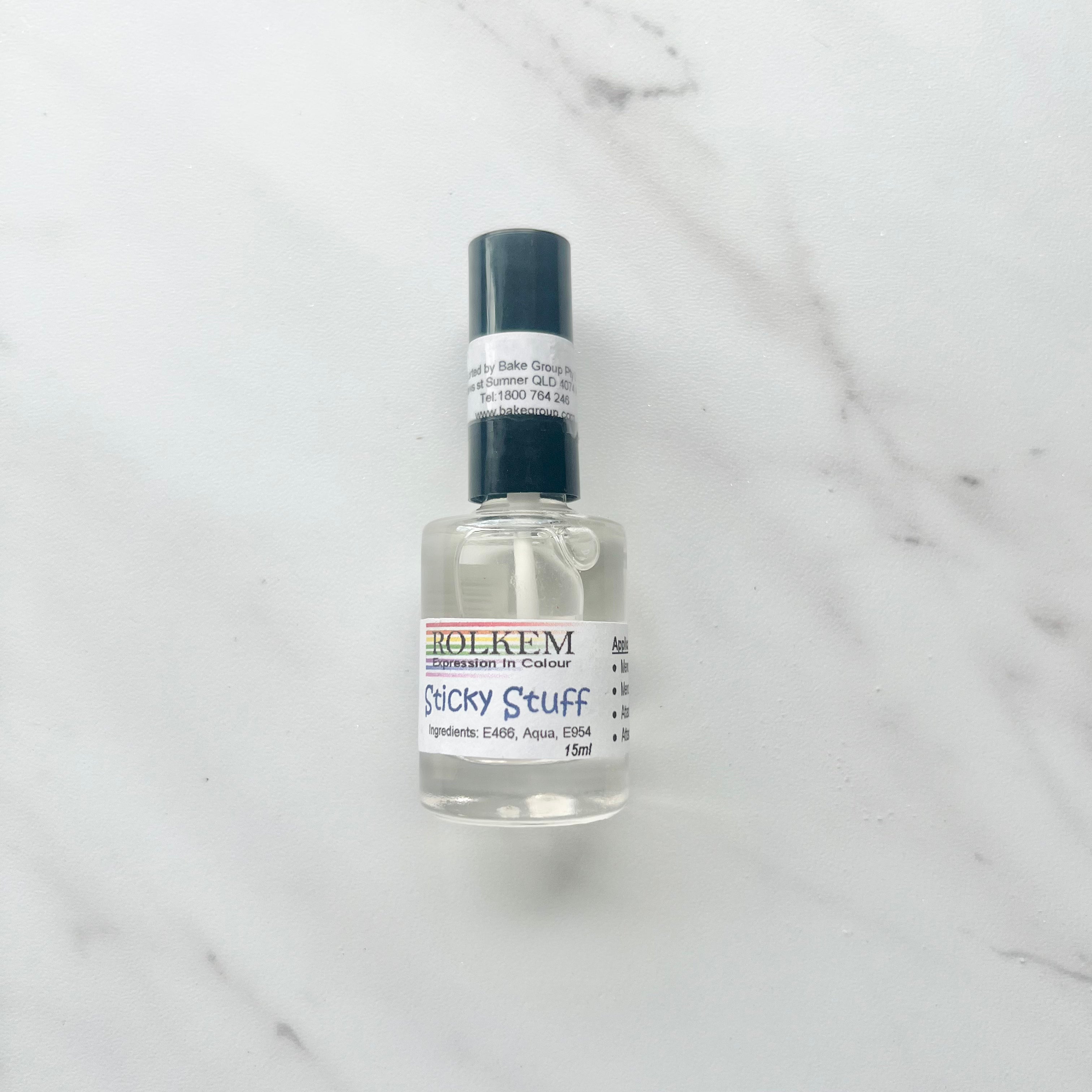 STICKY STUFF BY ROLKEM - Walmart.com