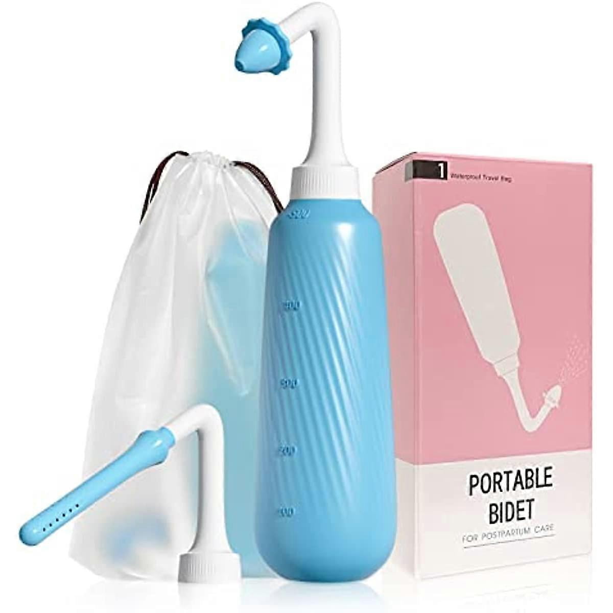 Click here for Vett Portable Bidet Intimate Wash For Women Person... prices