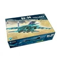 Kitty Hawk Assembled Plastic Aircraft Model Kit KH80141 Russian Sukhoi ...