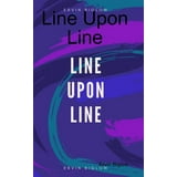 Line Upon Line (Hardcover) - Walmart.com