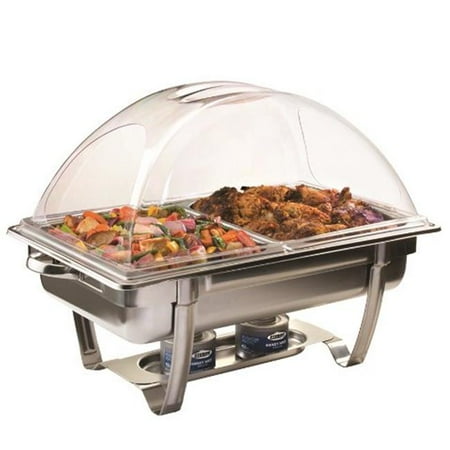 Sterno 70174 ClearDome Chafer Lid | Walmart Canada