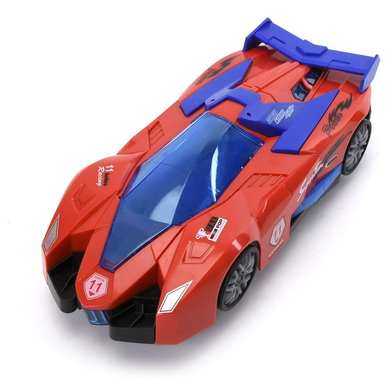 Corvettes On EBay: 1981 Corvette-Based Speed Racer Mach, 49% OFF