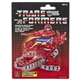 Transformers Autobot Warpath Toy for Kids, Converts from Robot to Tank ...