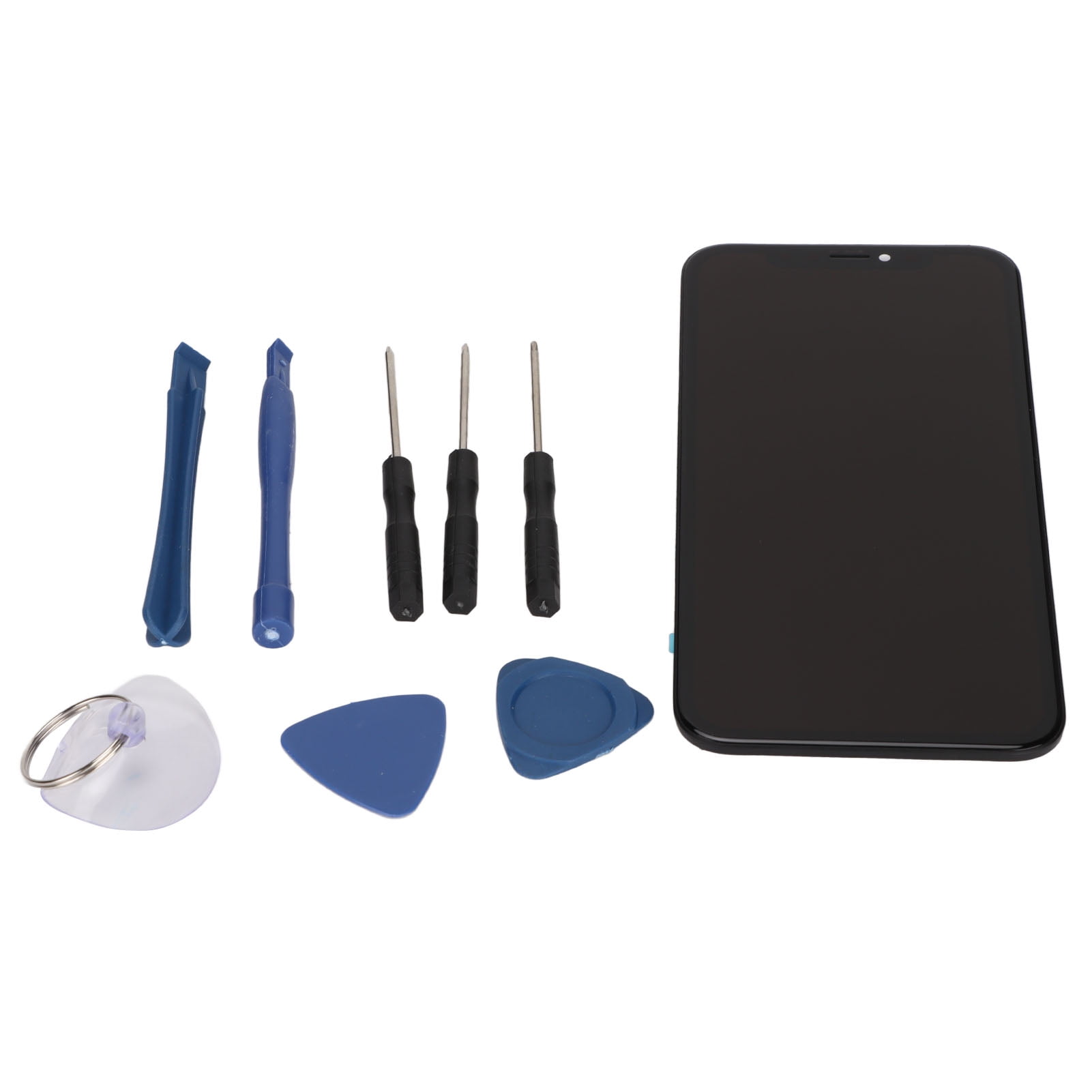 Meetca Iphone 11 Lcd Display Touch Screen Digitizer Assembly Replacement Kit 209 G