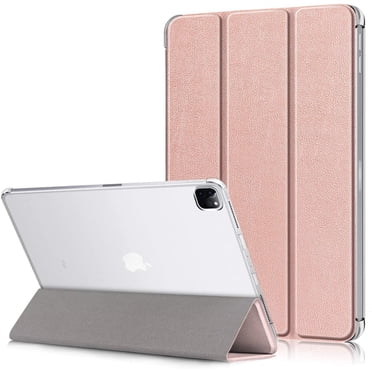 Smart Cover for 12.9-inch iPad Pro - White - Walmart.com