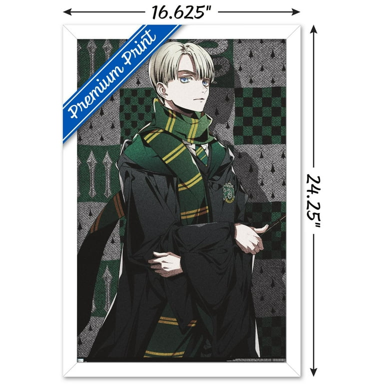 Anime Draco Harry Potter Durmstrang Draco X Hogwarts Harry Fics?